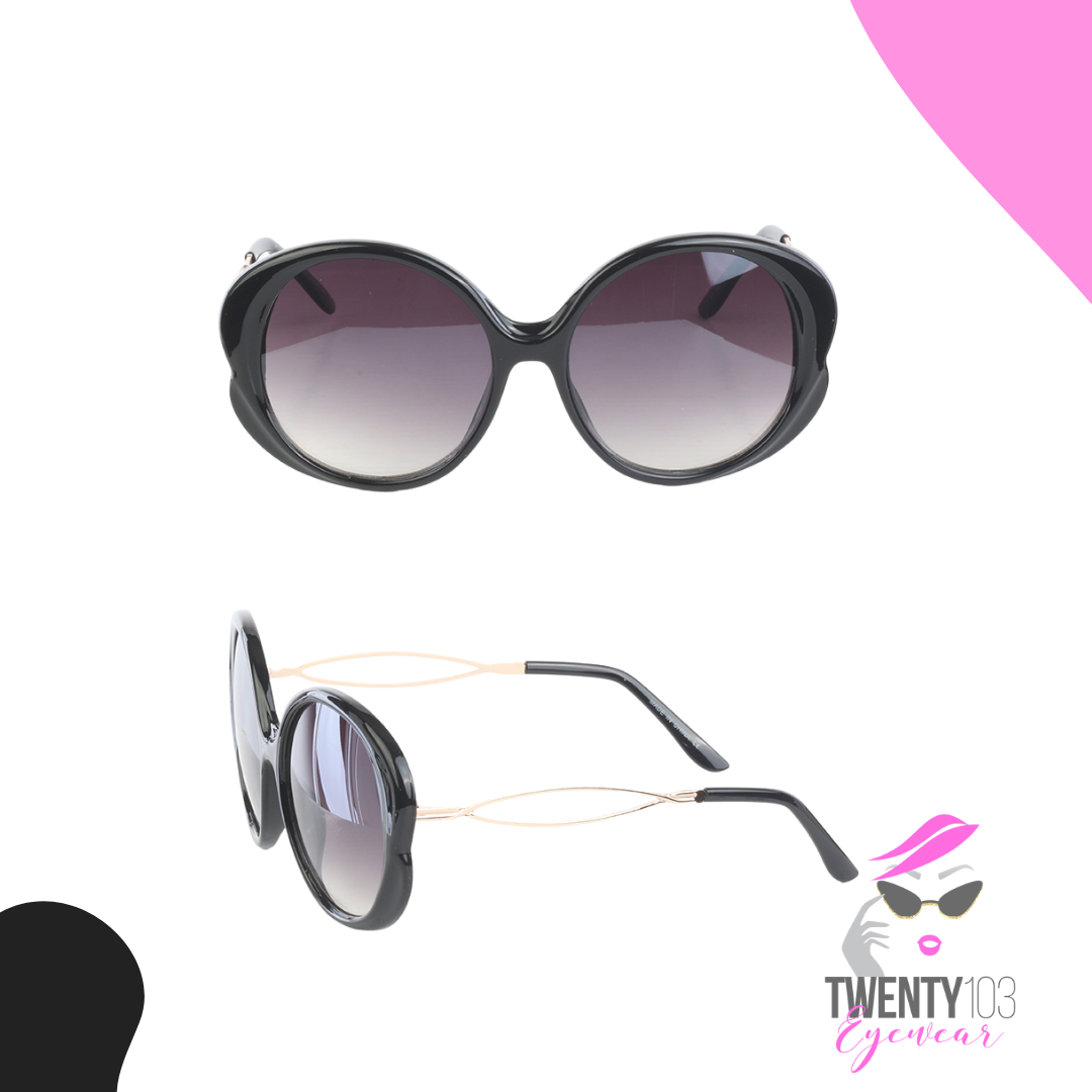 Zaleah – Twenty103 Sunglass Suite